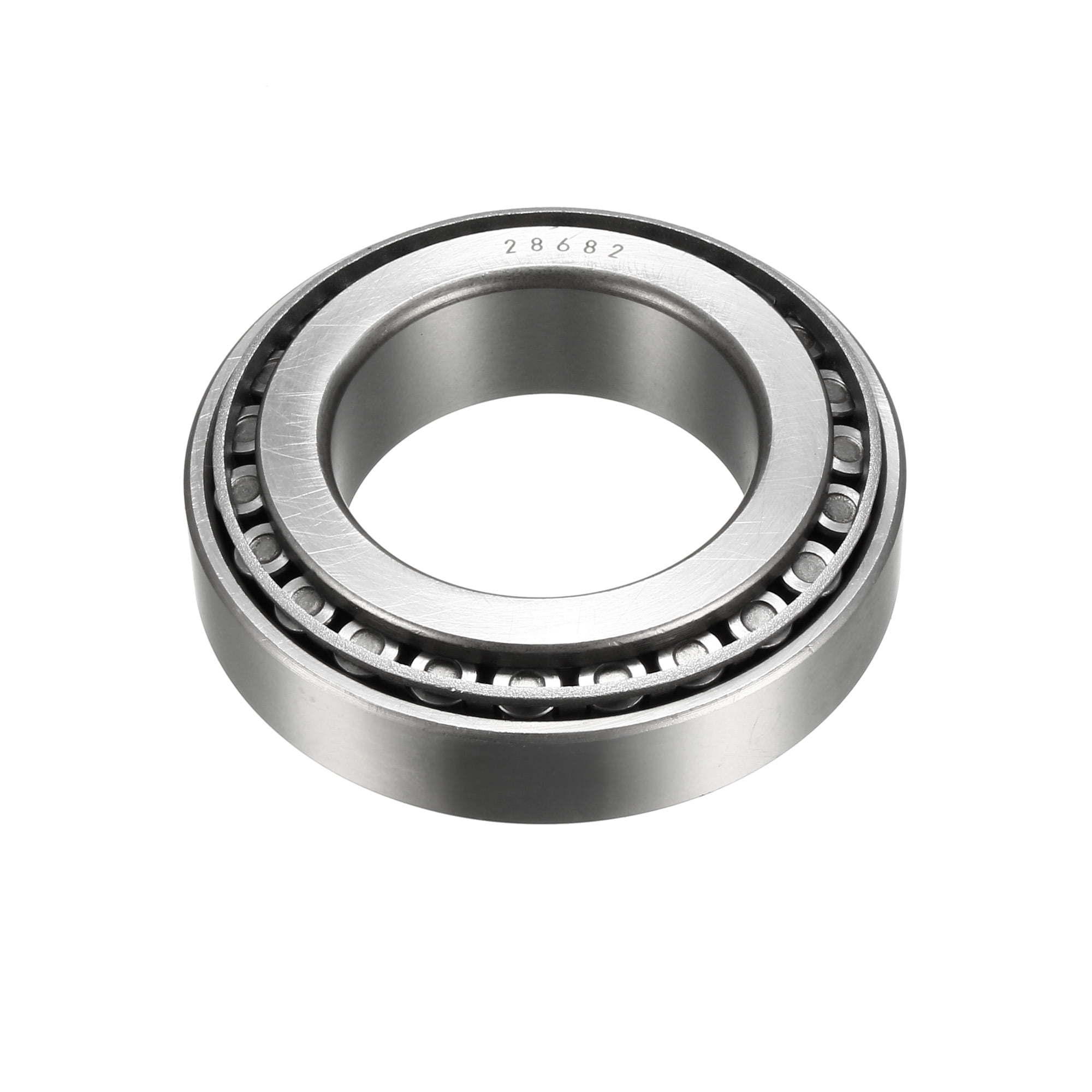 28682/28622 Tapered Roller Bearing Cone and Cup Set 2.25" Bore 3.8437 ...