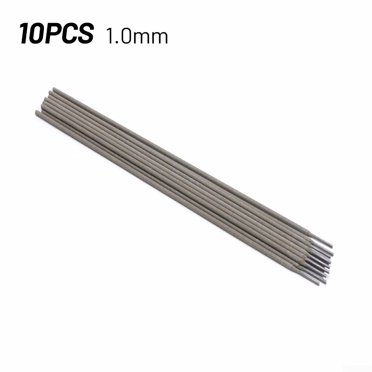 Bernzomatic AL-3 Flux Core Welding Rods, Aluminum, 2/Pack - Walmart.com