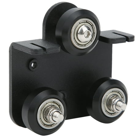 Printer Part,Extruder Back Support Plate Extruder Back Support ...