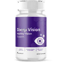 S.O LABS Awaken XT, Advanced Vision Matrix Formula, Supports Eye Health ...