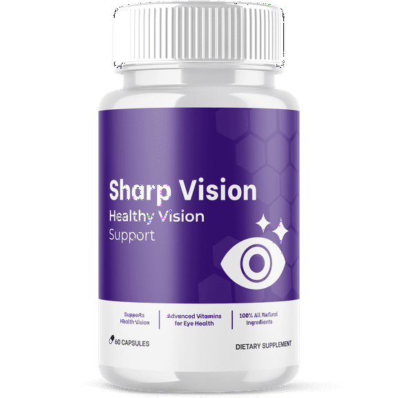 S.O LABS Awaken XT, Advanced Vision Matrix Formula, Supports Eye Health ...