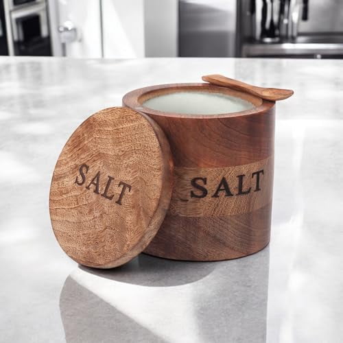 The Original SALT CELLAR by Nambe - Walmart.com
