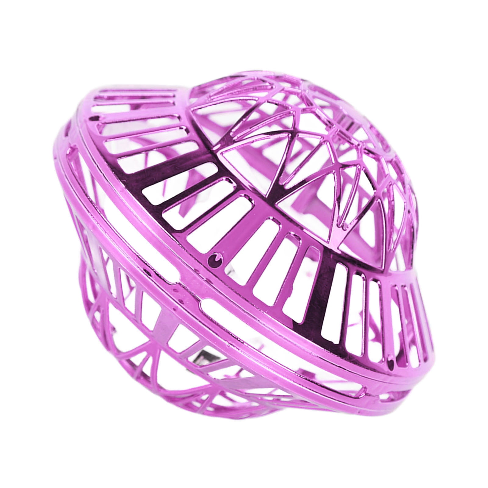 Hover Fly Toy, Enclosed Flying Orb Toys With Remote Control For ...