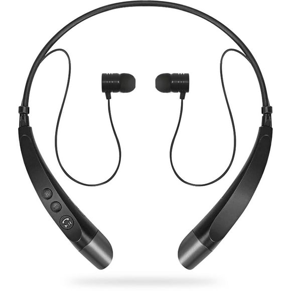 Sentry Earbuds