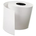 PM Perfection Cash Register Roll, White, 50 / Carton (Quantity ...