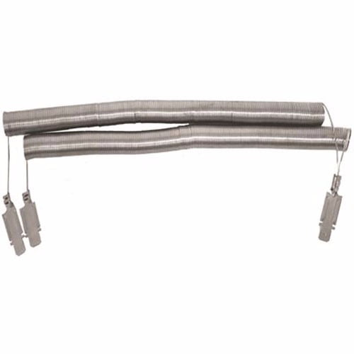 Supco DE333 Dryer Element Restring Kit Replaces WE11X203, AP2620176 ...
