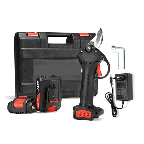 RYOBI ONE+ 18V Cordless Lopper Tree Branch Pruner, Electric Battery ...