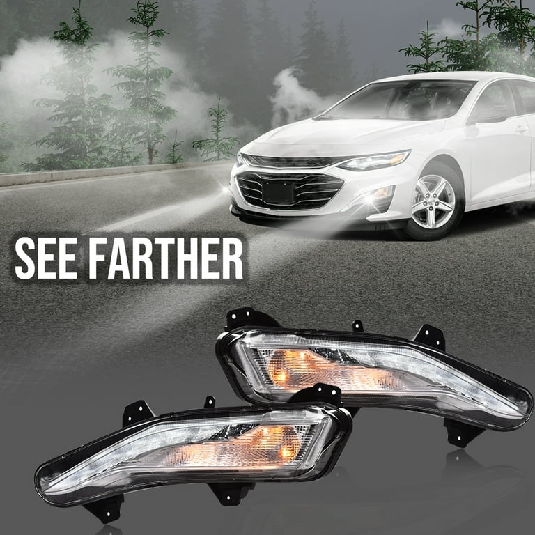 2022 Chevy Malibu Custom