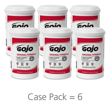 Gojo Original Formula Hand Cleaners, Cartridge - Walmart.com