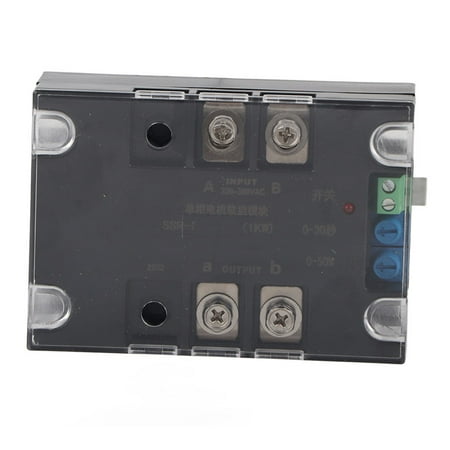 Practical Soft Start Controller, Motor Start Module, Vehicle Fan ...