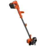 BLACK+DECKER 20V MAX Cordless Edger Kit, Lightweight with Adjustable ...
