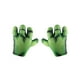 Big Soft Hulk Hands Child Halloween Accessory - Walmart.com