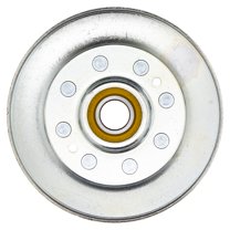 John Deere TCA17540 Deck Idler Pulley 737 757 797 2210 4010 4710 2025 ...