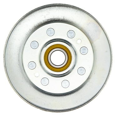 John Deere TCA17540 Deck Idler Pulley 737 757 797 2210 4010 4710 2025 ...