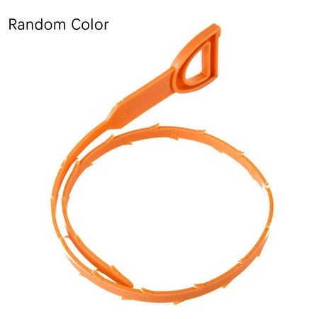 Kitchen Sink Cleaning Hook Bathroom Pipe Water Channel Drain Bathroom ...