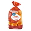 Freshness Guaranteed Mini Sweet Cornbread , 16 oz, 8 Count - Walmart.com