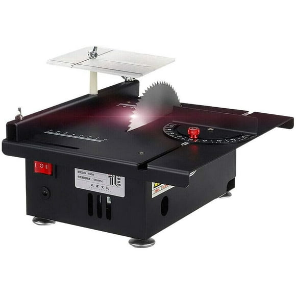 Hobby Table Saw