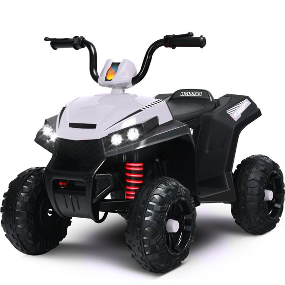 Kids Gas 4 Wheeler