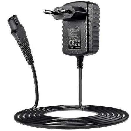 Braun Shaver Charger Eu Plug Charger For Braun Razor Shavers-niubi ...