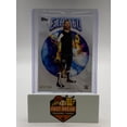 2025 Topps WWE Exalted Sami Zayn #59 /150 - Walmart.com