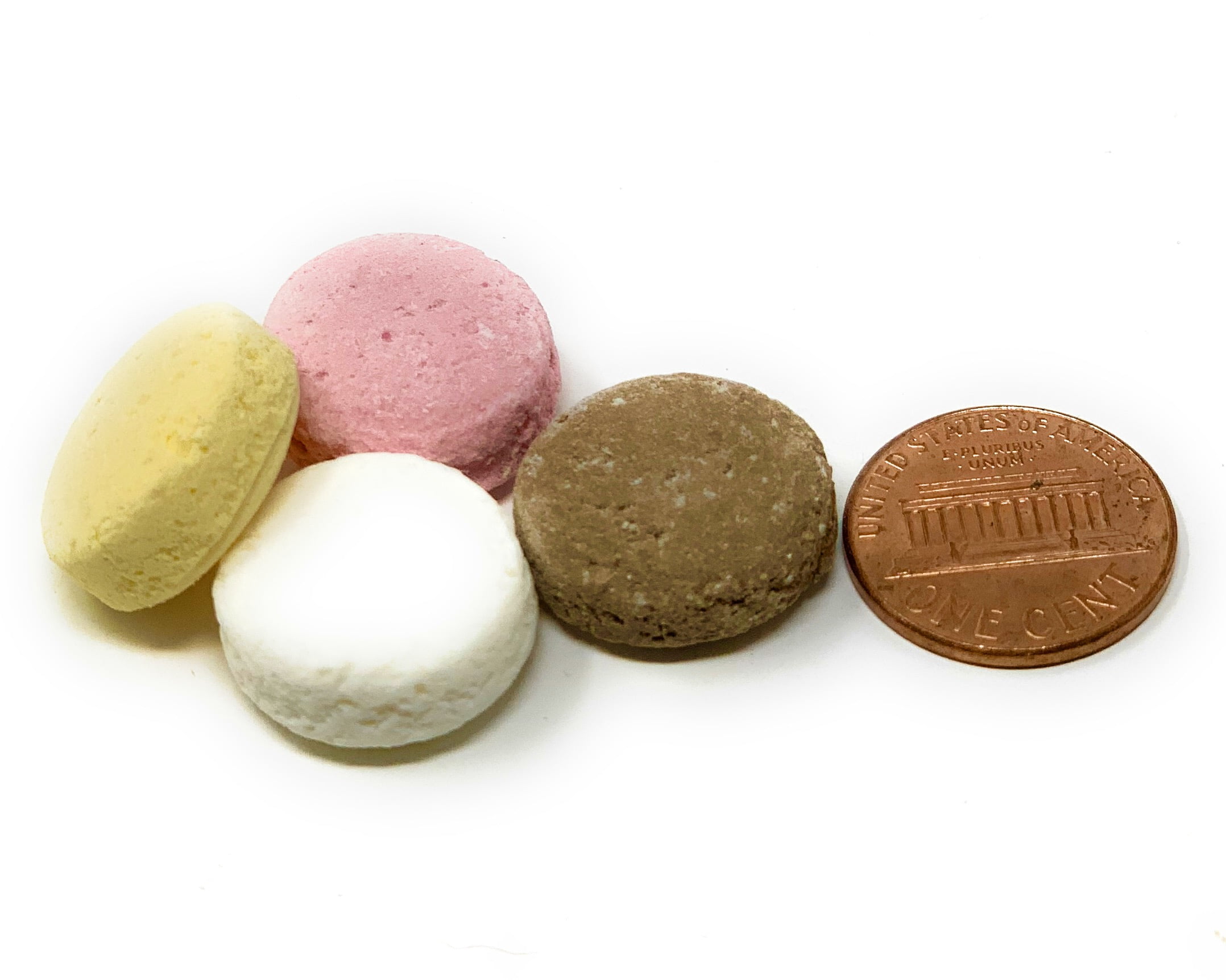 Italian Assorted Herbal Pastilles (Misto digestivo) (2.200 Lbs ...