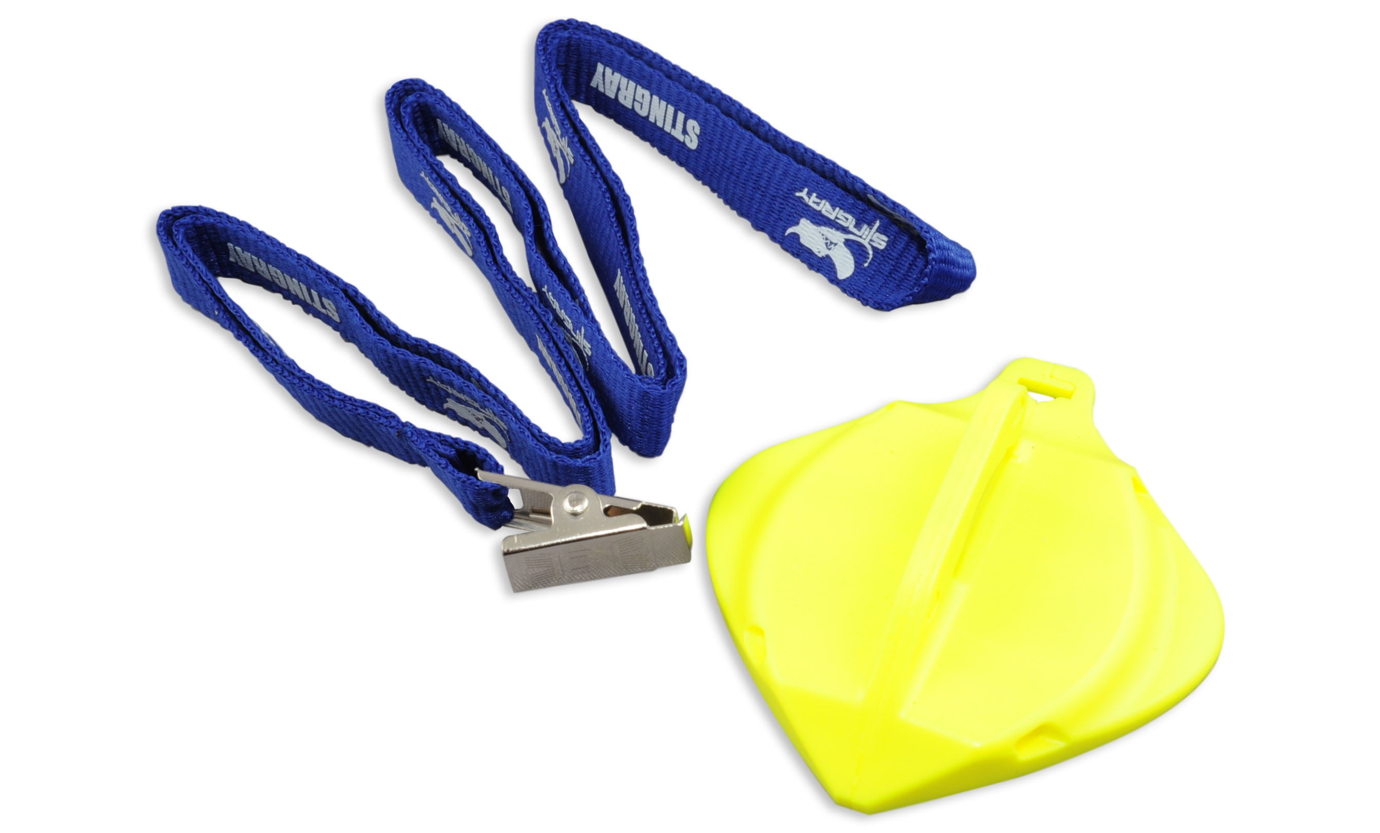 Stingray Fishing Line Cutter - Yellow - Walmart.com
