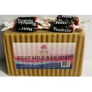 Goat Milk Chocolate