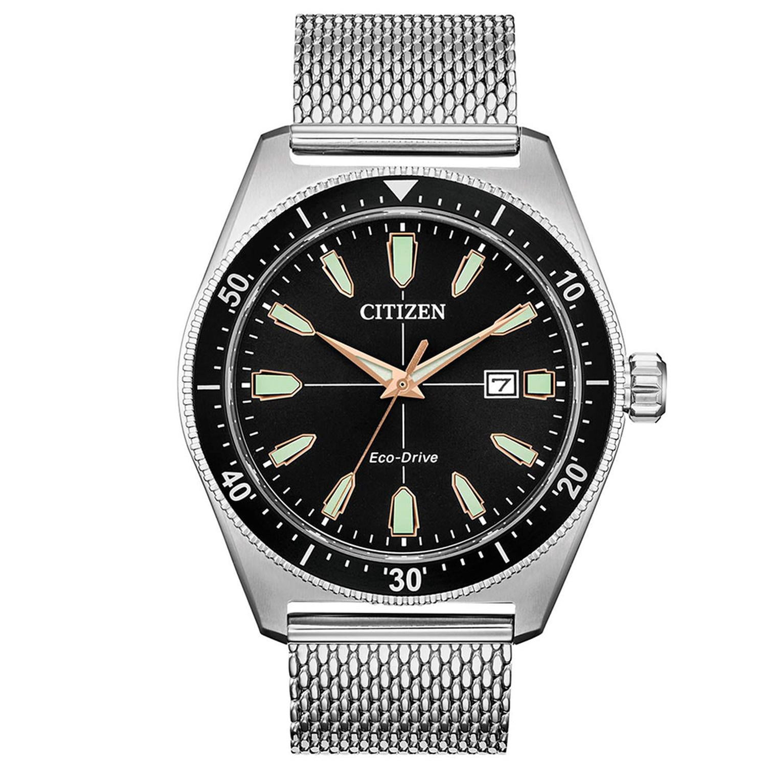 Reloj Citizen Eco-Drive Vintage Sp Brycen AW1590-55E - S022 Citizen ...