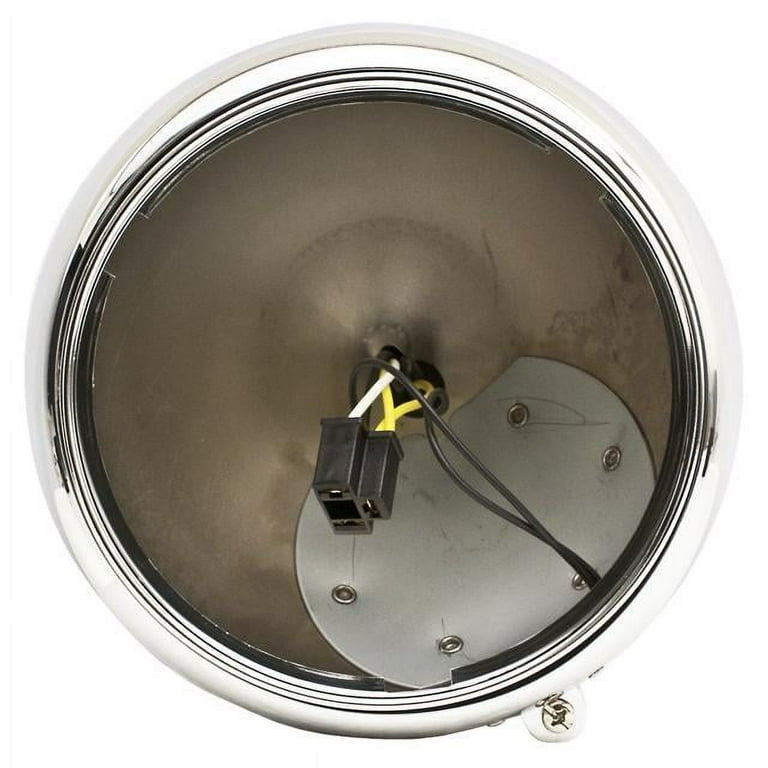 Universal Headlight Bucket