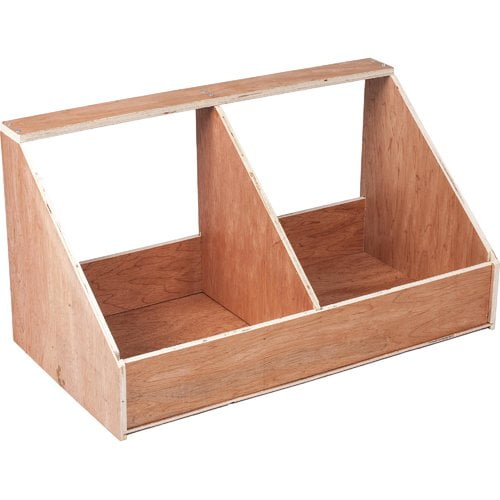 Precision Pet Products Nesting Box - Walmart.com