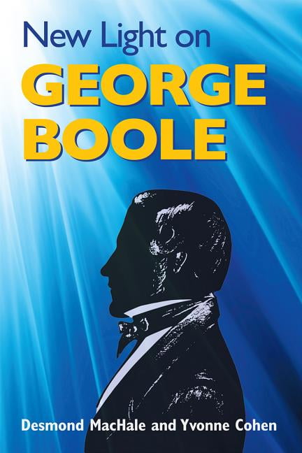 New Light on George Boole (Hardcover) - Walmart.com
