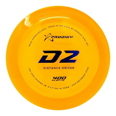 Prodigy Disc 300 H3V2 | Stable Disc Golf Hybrid Driver | Optimum Feel ...