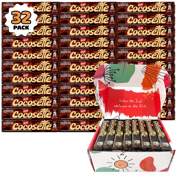 Cocosette Cookies - Walmart.com