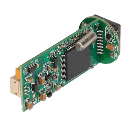 Analog Signal Camera Board, OSD Auto Gain Camera Module 0.1LX For CCD ...