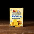 Famous Dave's Gluten Free Corn Bread Mix, 15 oz - Walmart Business Supplies