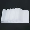 Haimni 100 Sheets A4 Paper White Translucent Sketching Paper Drawing ...