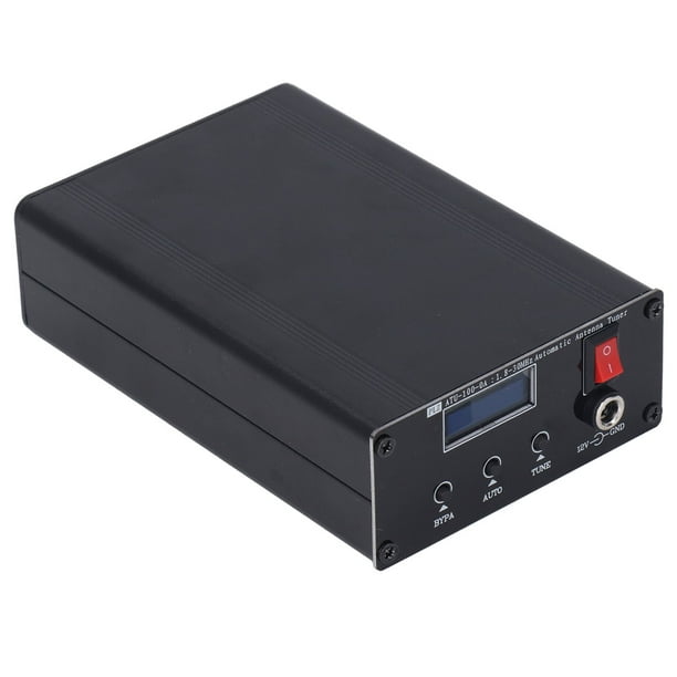 Antenna Tuner Set Auto Antenna Tuner Antenna Tuner Imported PIC Chip ...