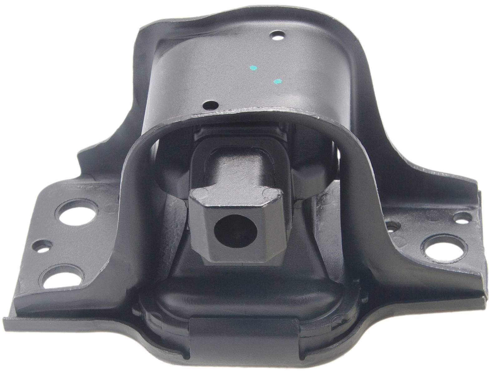Febest RIGHT ENGINE MOUNT (HYDRO) # NM-J10RH OEM 11210-JD00A - Walmart.com