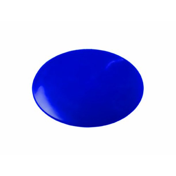 Dycem non-slip circular pad, 7-1/2" diameter, blue - Walmart.com