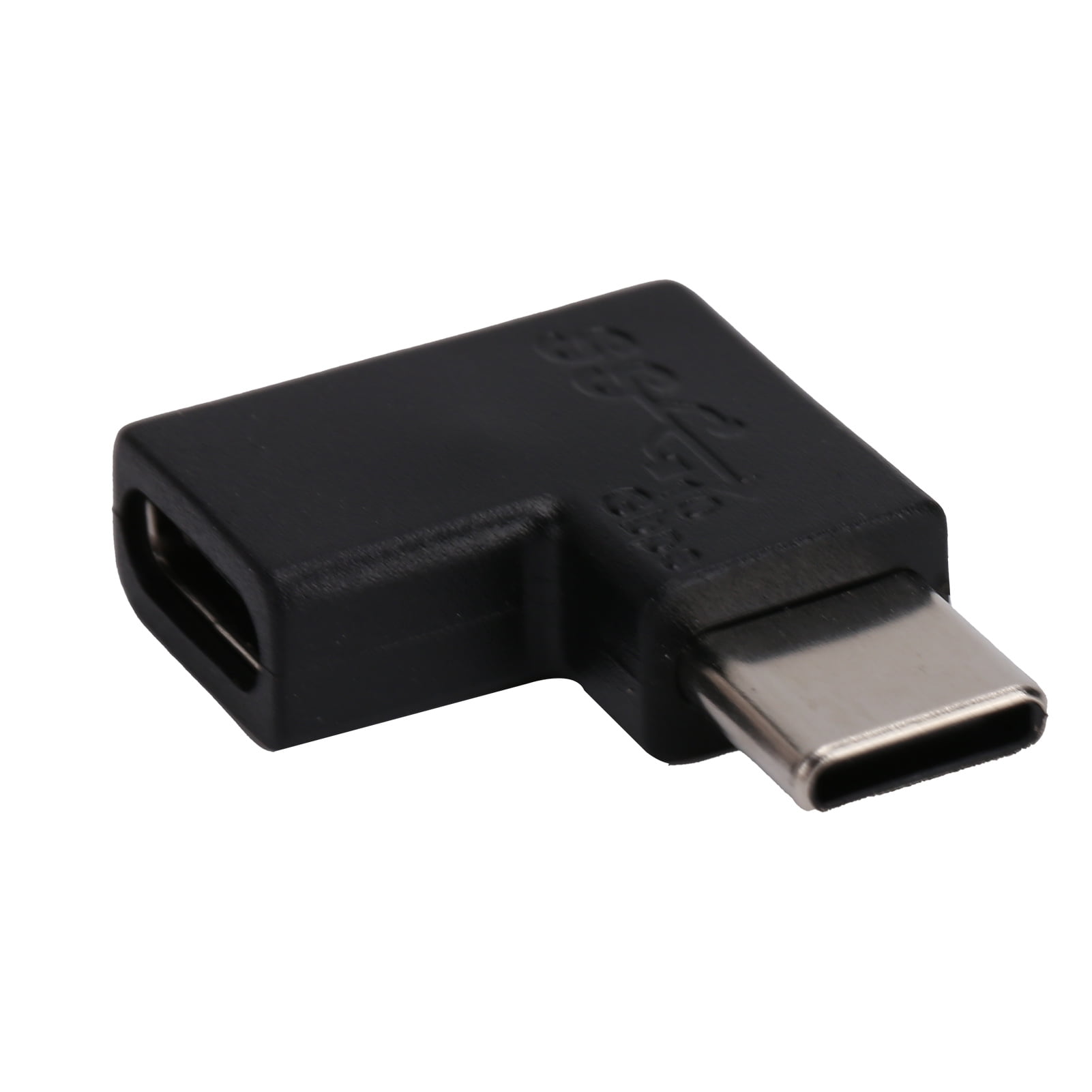 Click here for Sunwow Usbc Right Angle Adapter 90 Degree Type C T... prices