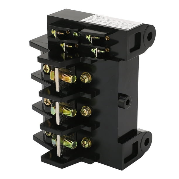 Relé de protección térmica eléctrica, Relé de sobrecarga térmica Relé de protección de ...