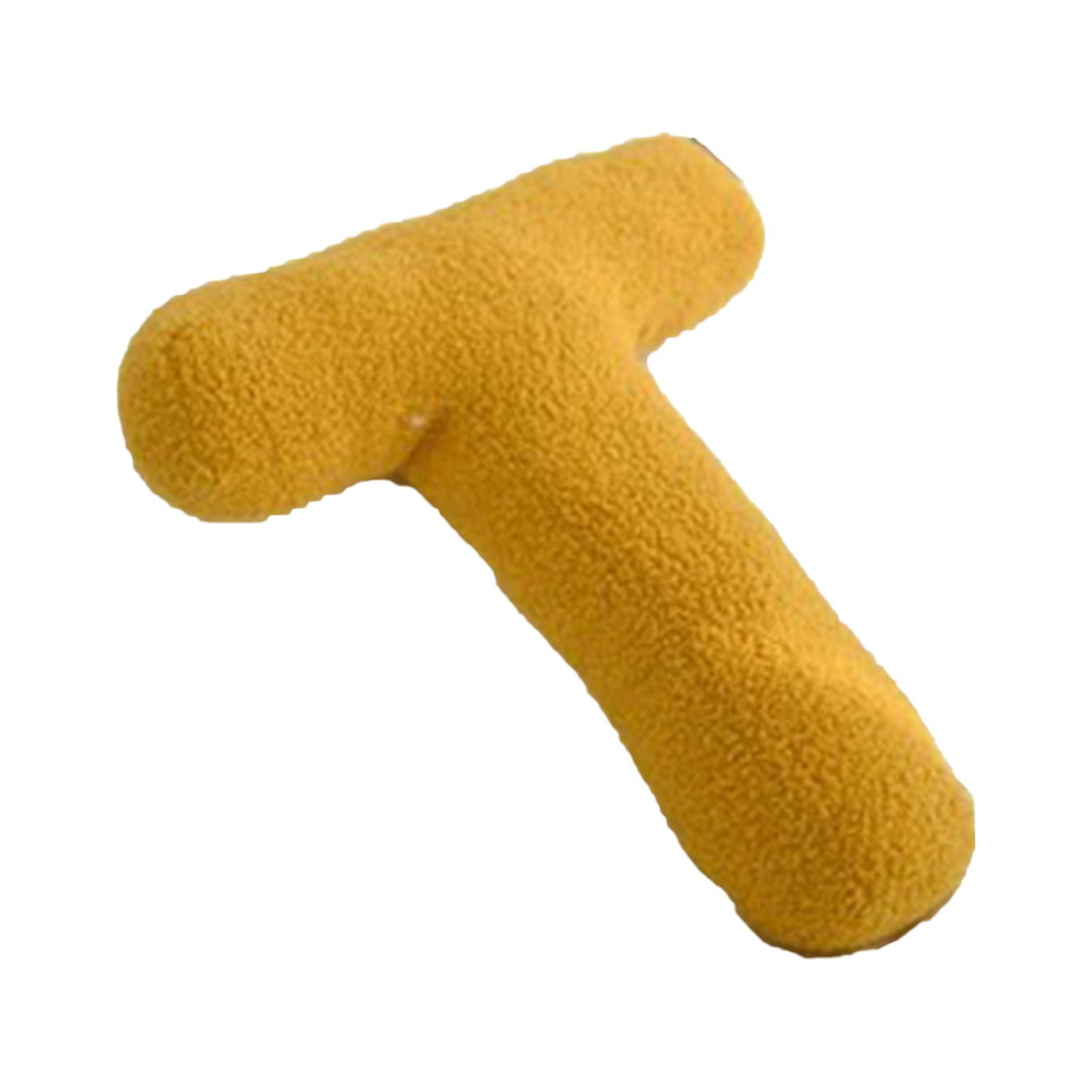 Soft and Cute English Letter Hugging Pillow - Perfect as Teaching Aid ...