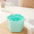 Household Summer Refrigerator Ice Tray Silicone Ice Cube Border Food ... Household Summer Refrigerator Ice Tray Silicone Ice Cube Border Food ...