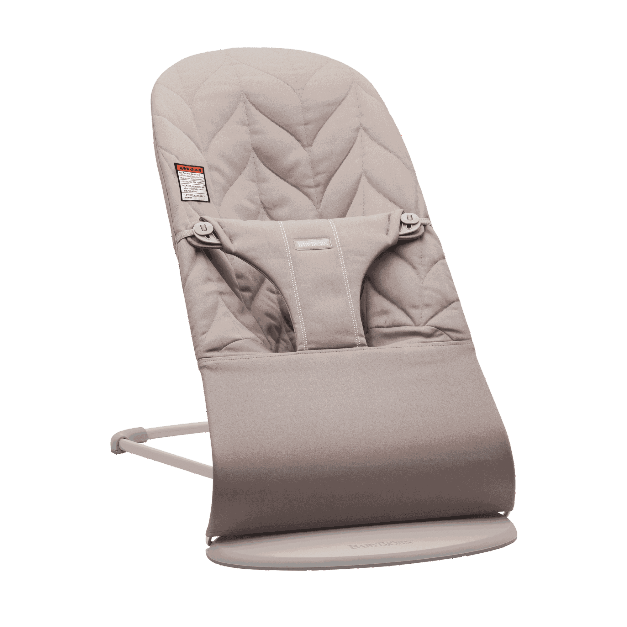 Click here for Babybjörn Babybjorn Bouncer Bliss  Woven  Petal Qu... prices