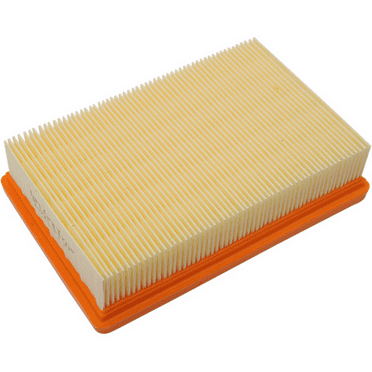Hiflofiltro HFA6502; Air Filter - Walmart.com