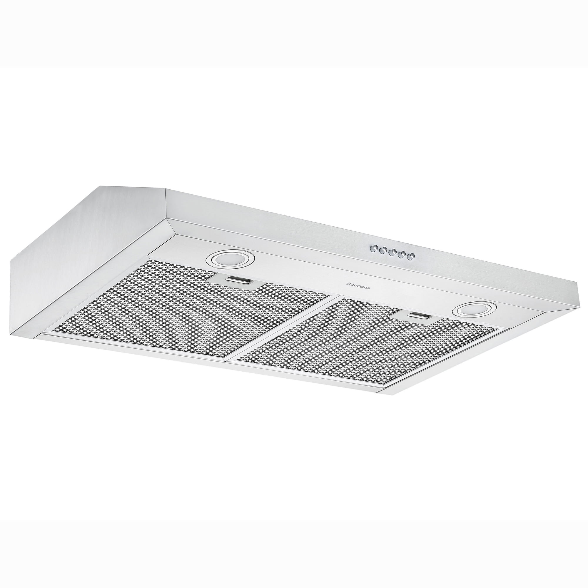 Click here for Ancona Slim Iii 30-Inch Under-Cabinet Range Hood W... prices