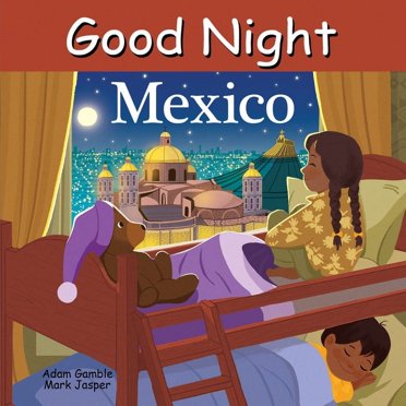 Good Night Our World: Good Night Little Sister (Board book) - Walmart.com
