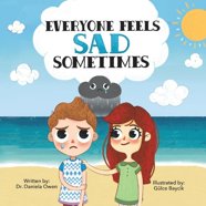 Everyone Feels Angry Sometimes (Paperback) - Walmart.com