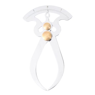 UFP K71-773-01 3.5K-7K LH Zinc Caliper Replacement Kit - Walmart.com