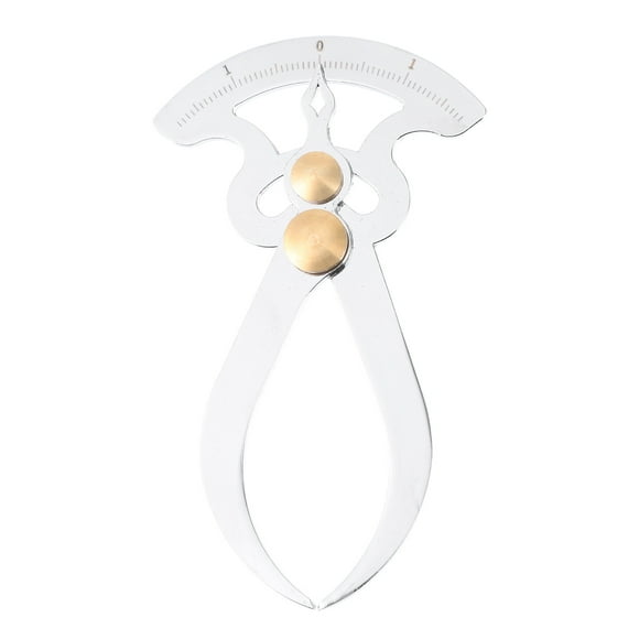 Measure Pipe Diameter Tool